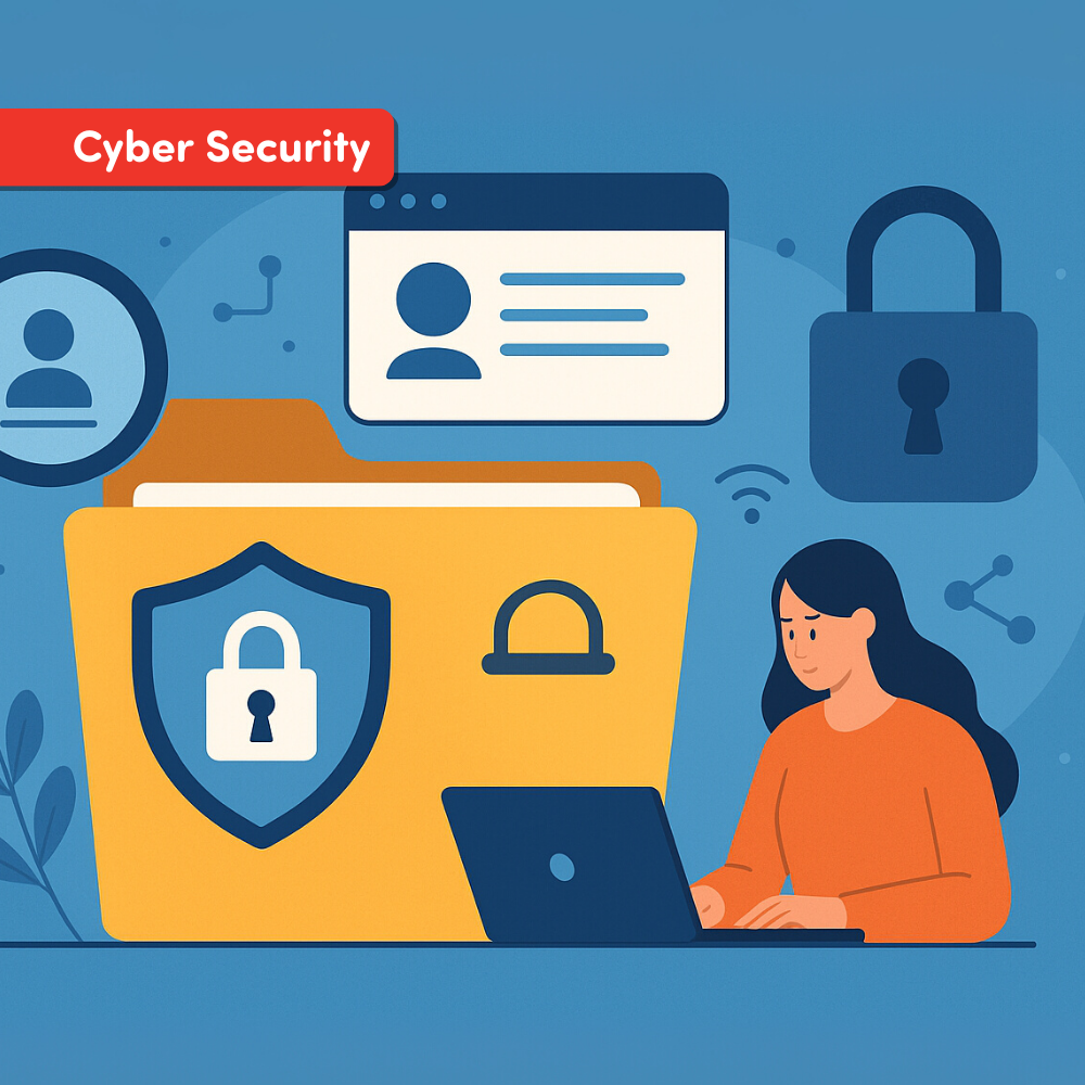 Personal Data Protection – Safeguarding Privacy in the Digital Age | Digital Learning